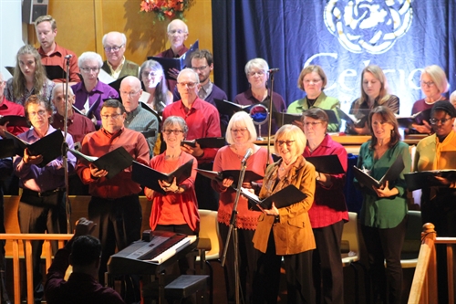 Celtic Colours International Festival Brings The World To Cape Breton
