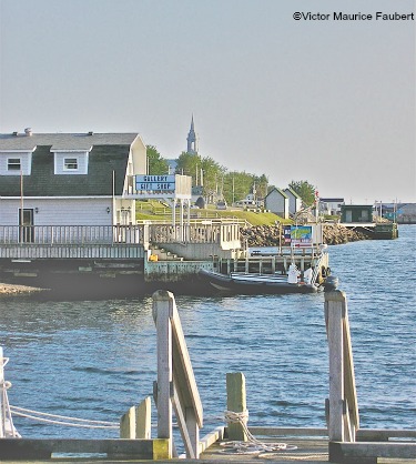 Explore Cheticamp & the Richness of Acadian Culture