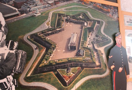Halifax Citadel