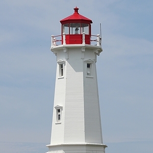 Explore the Halifax Harbourfront